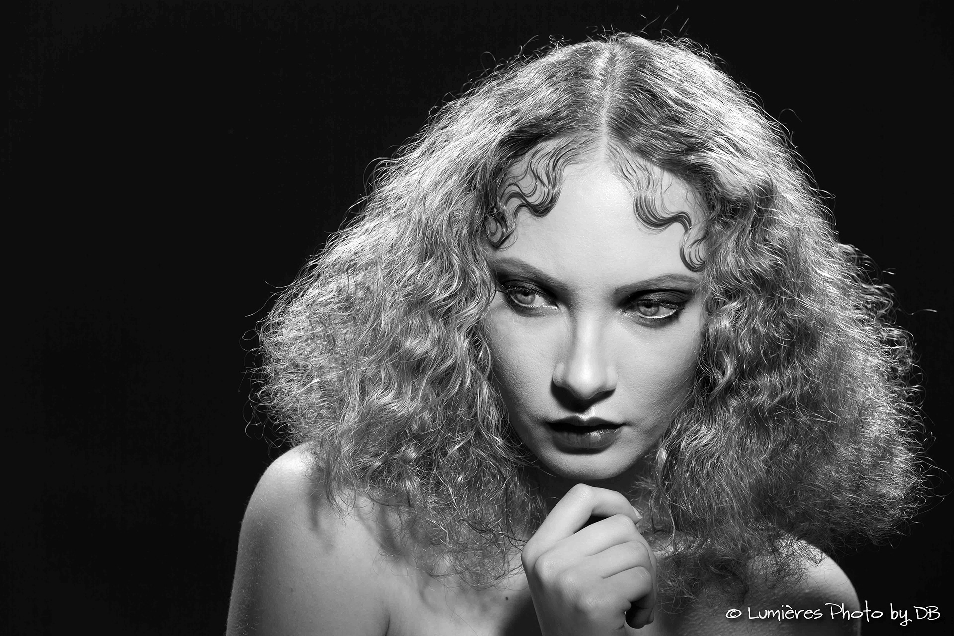 Daniel BOUTIN Photographies - Ma sélection au studio