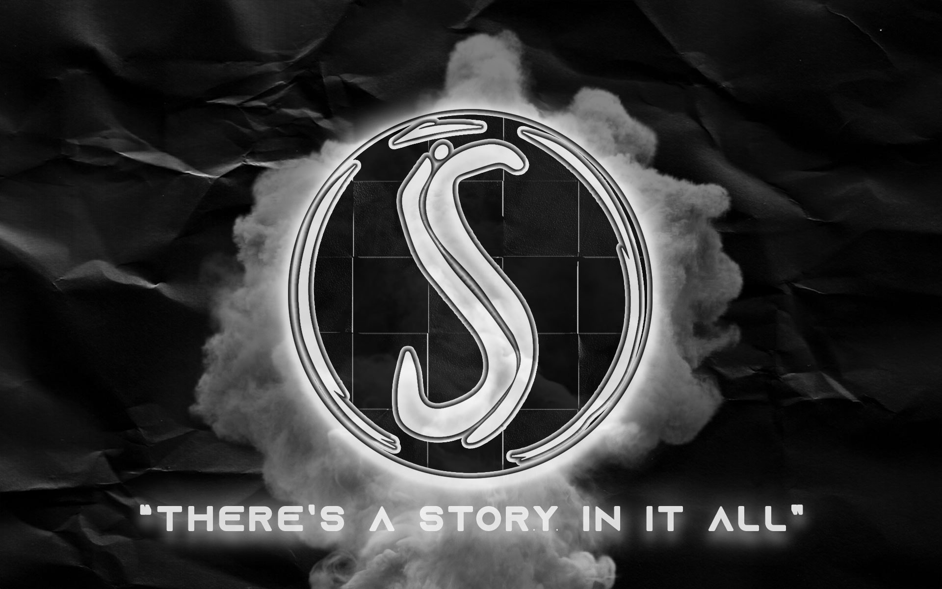 J Smith - Purpz Photography Logo & Animation
