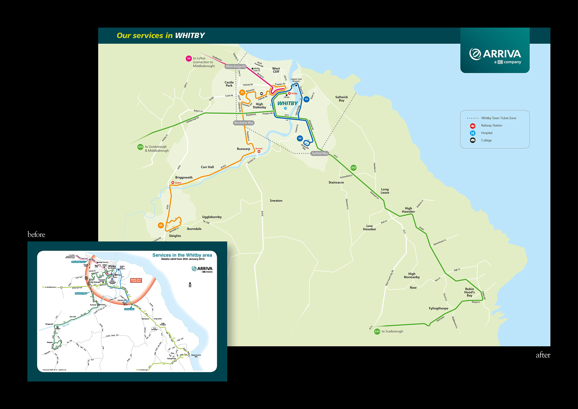 the mhd partnership - specialists in advertising, design and branding ...