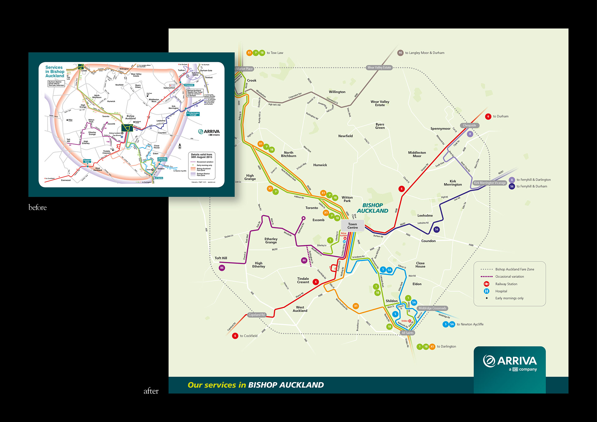 the mhd partnership - specialists in advertising, design and branding ...