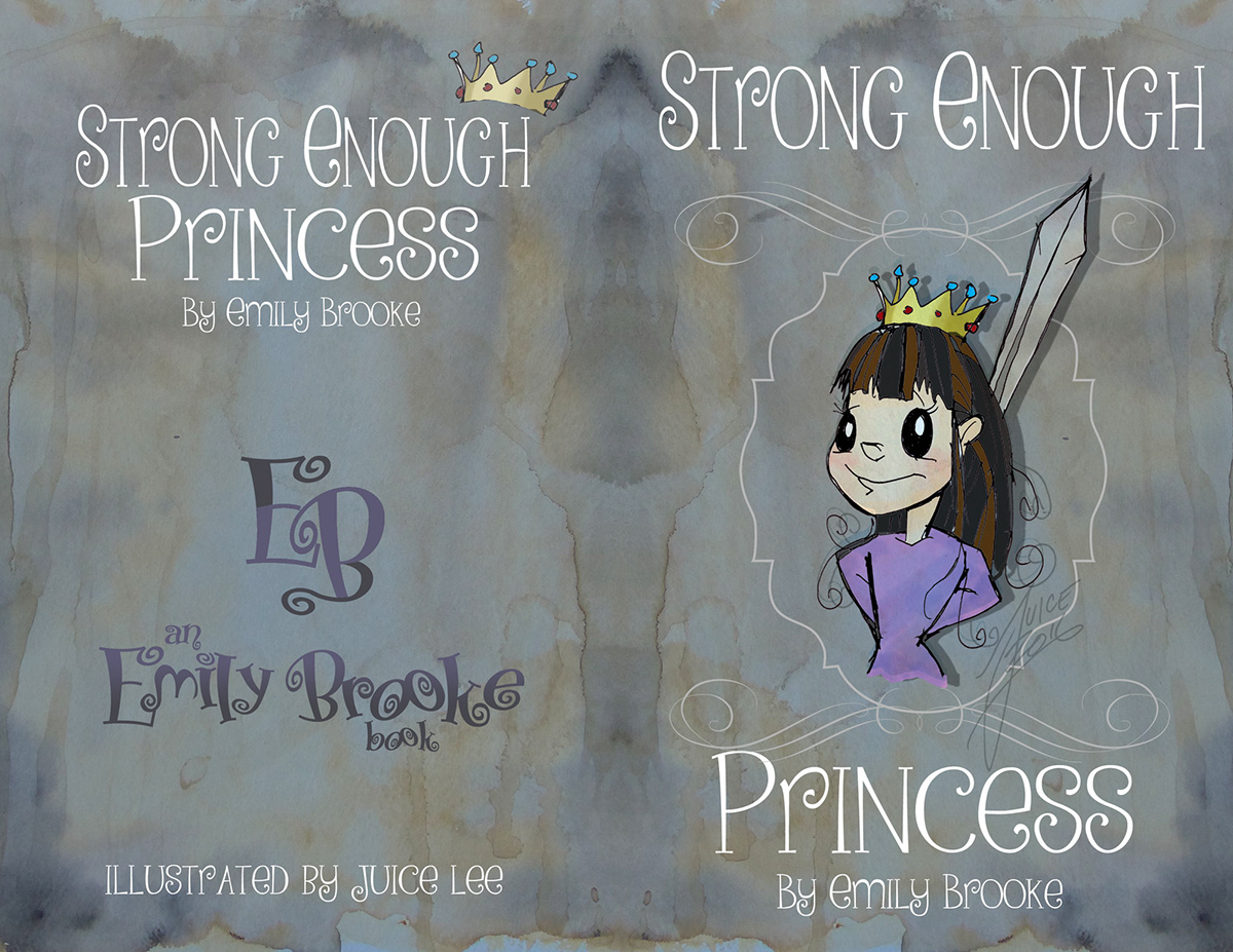 Juice Lee - ILLUSTRATION