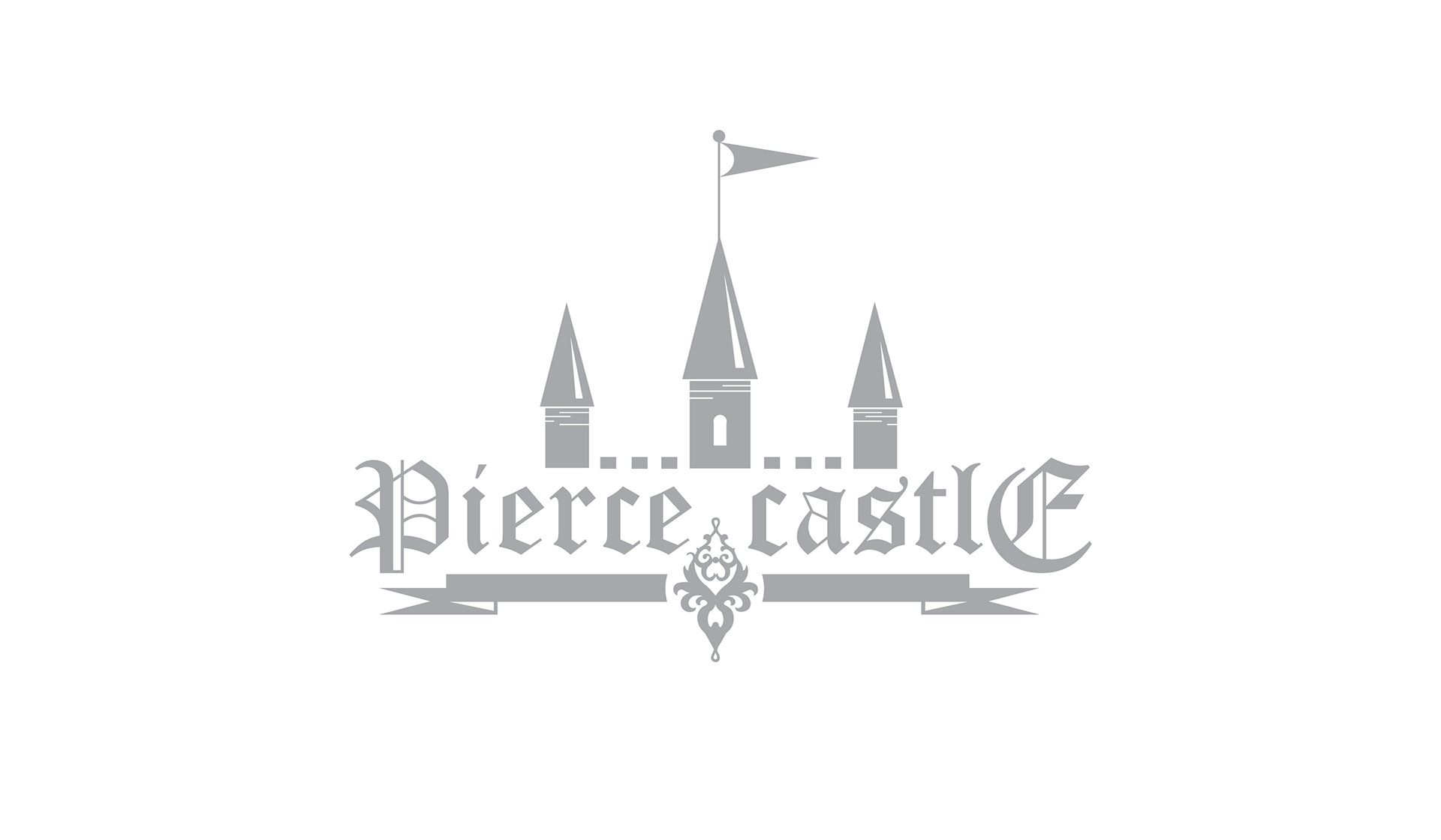 josh moore - Pierce Castle logo