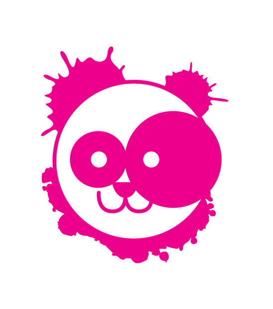 Pink Panda - About