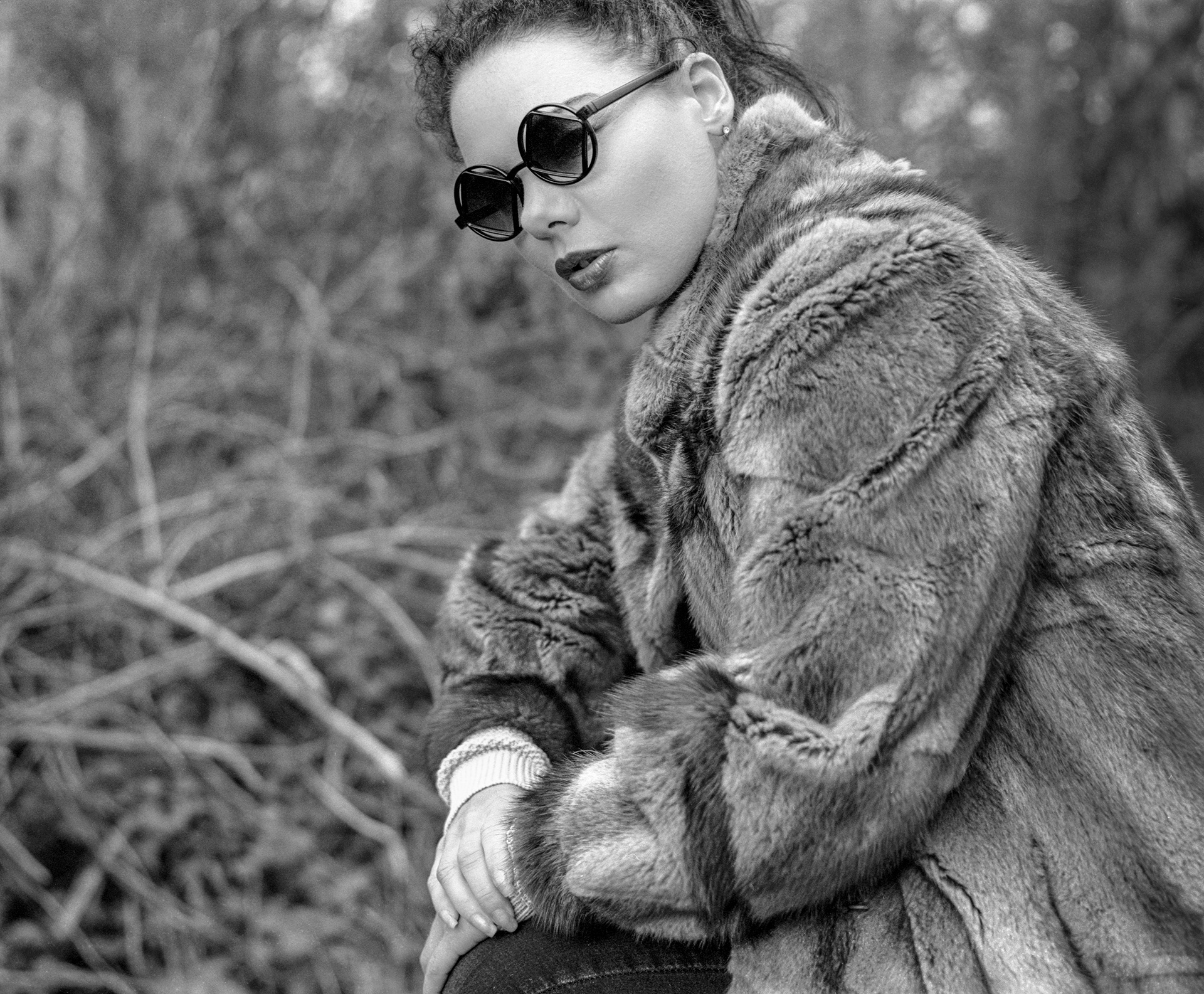 blackpool wedding portrait photographer - portraits