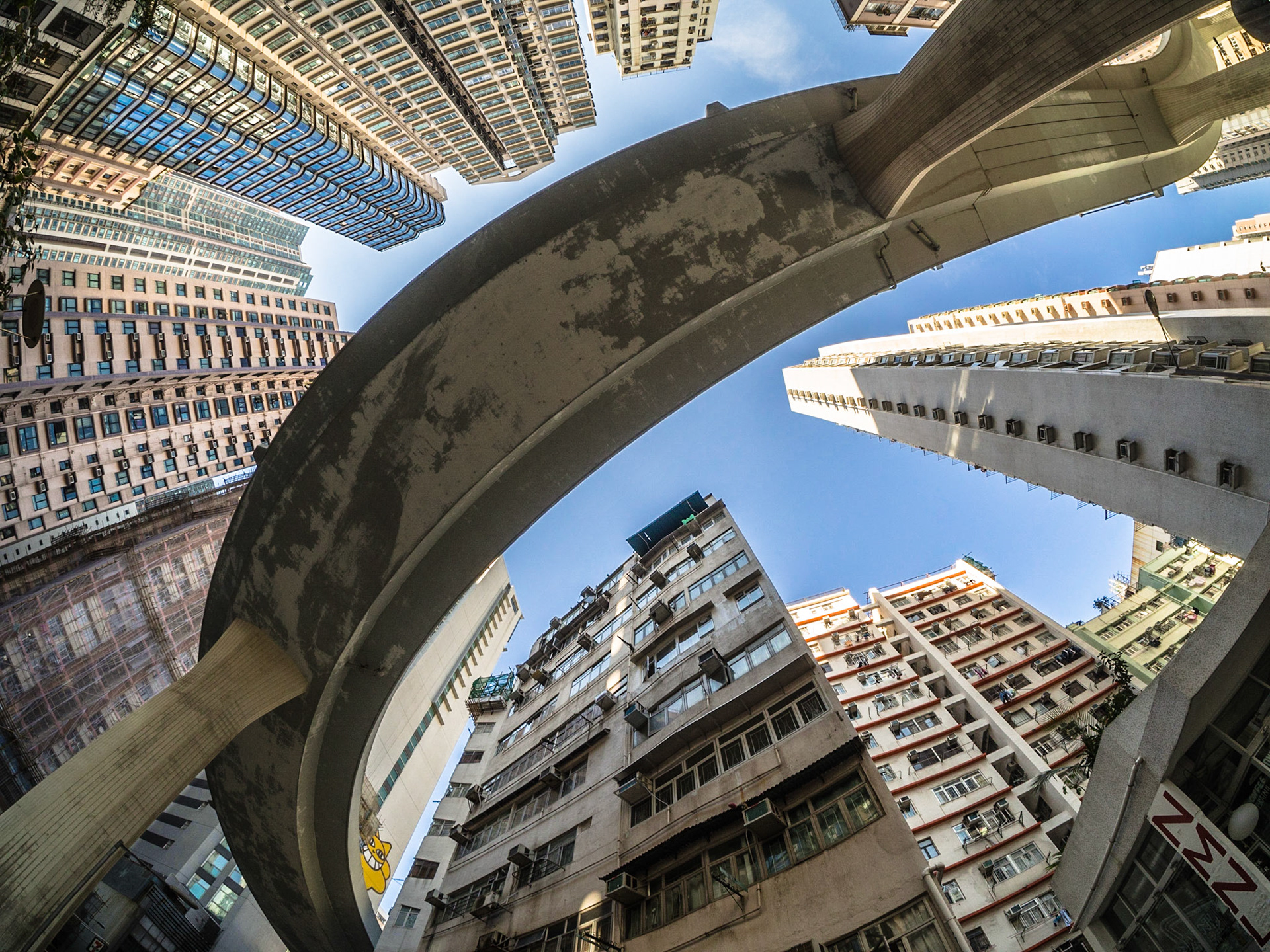 Marcel Samson Photography - Cityscapes