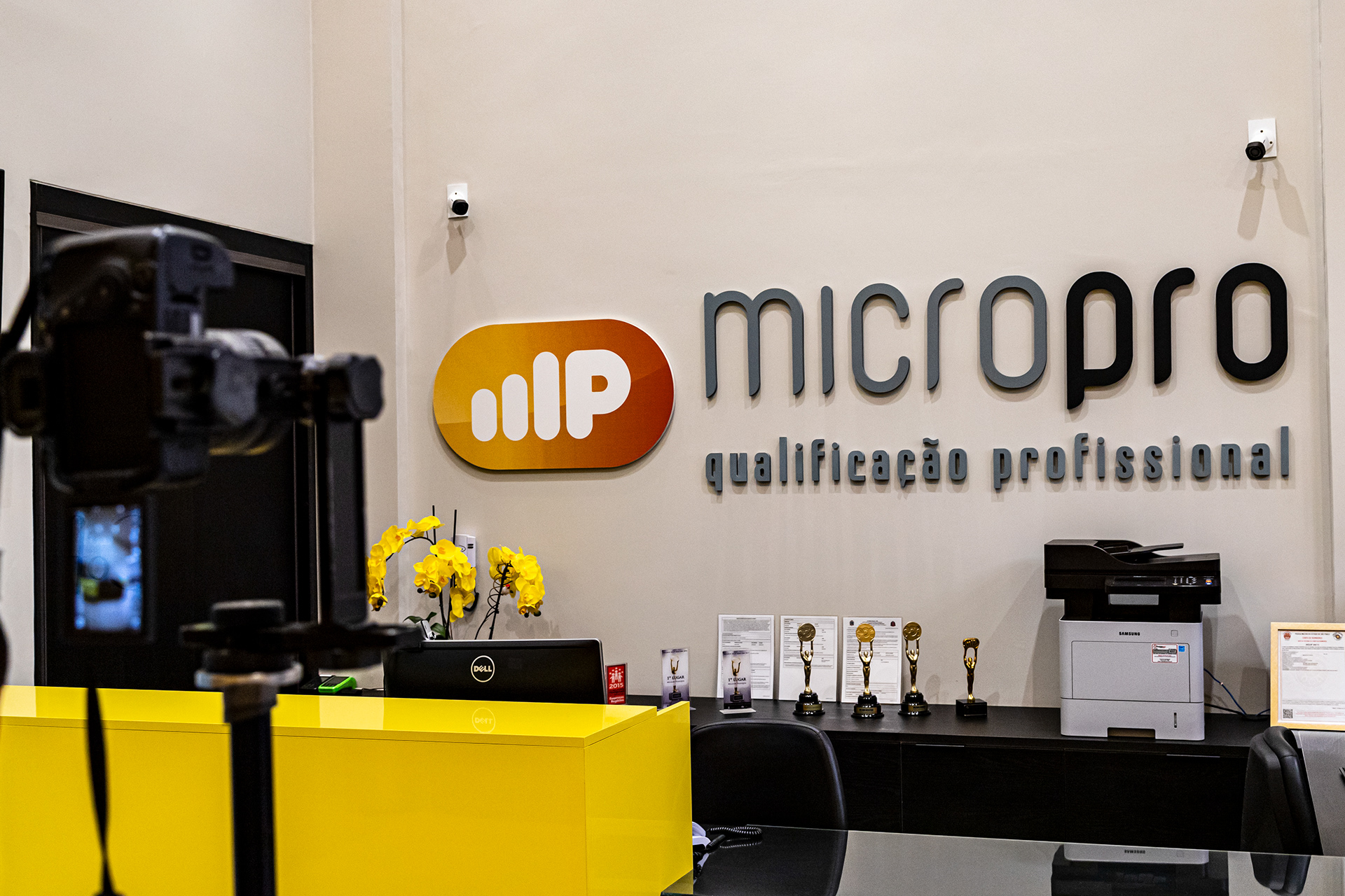 HAS360 - MicroPro Marília