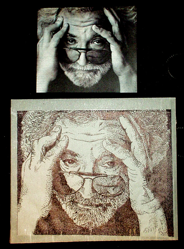 Kelly Diebold - Misc