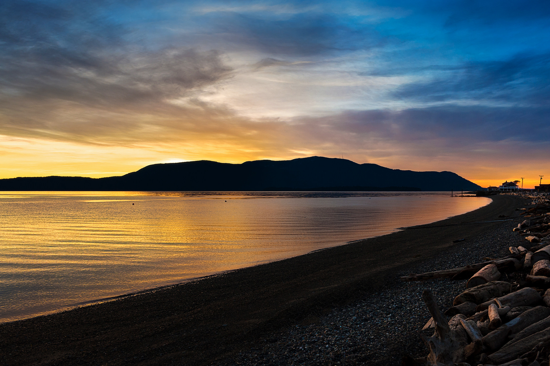 Edmund Lowe Photography - Pacific Northwest