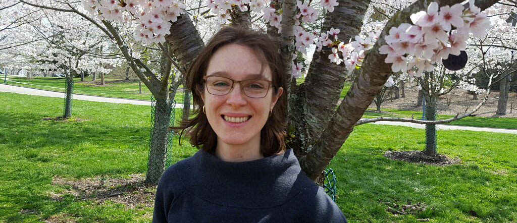 katherine BAll - Profile