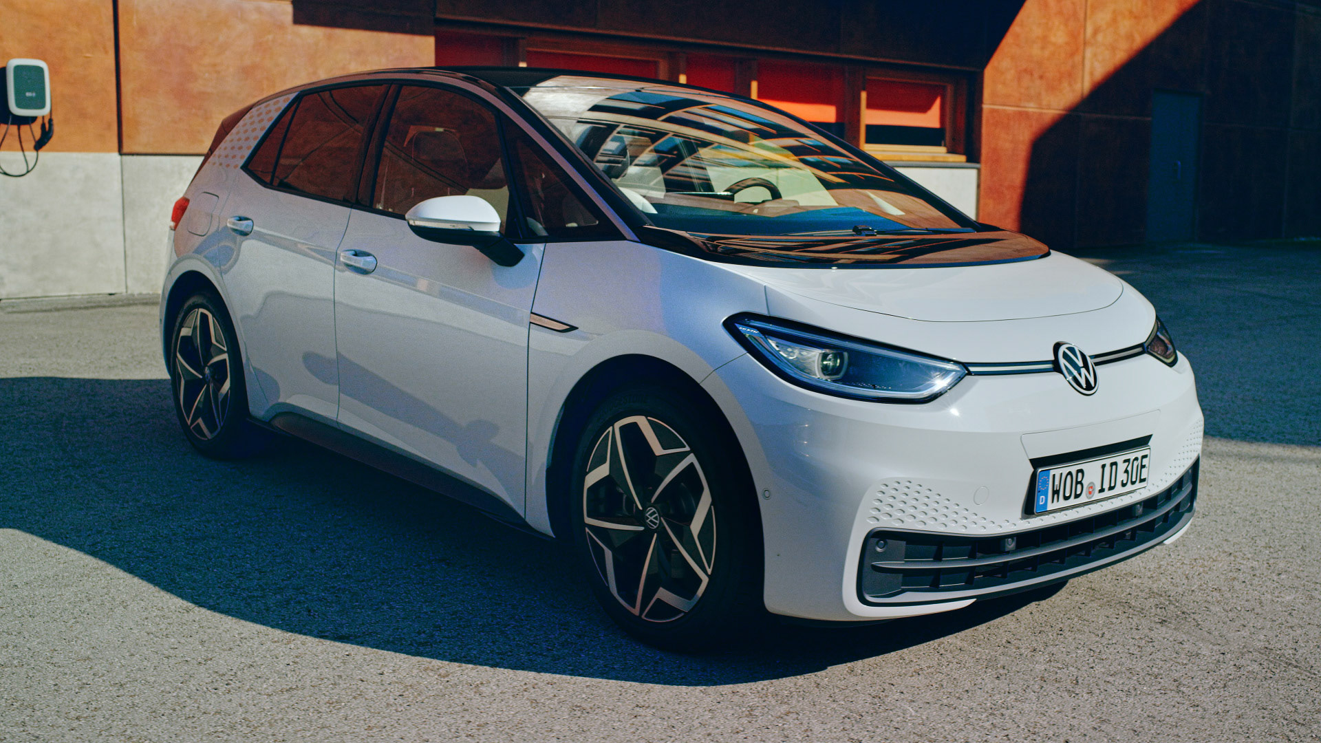 Mind and Image - VW - ID3