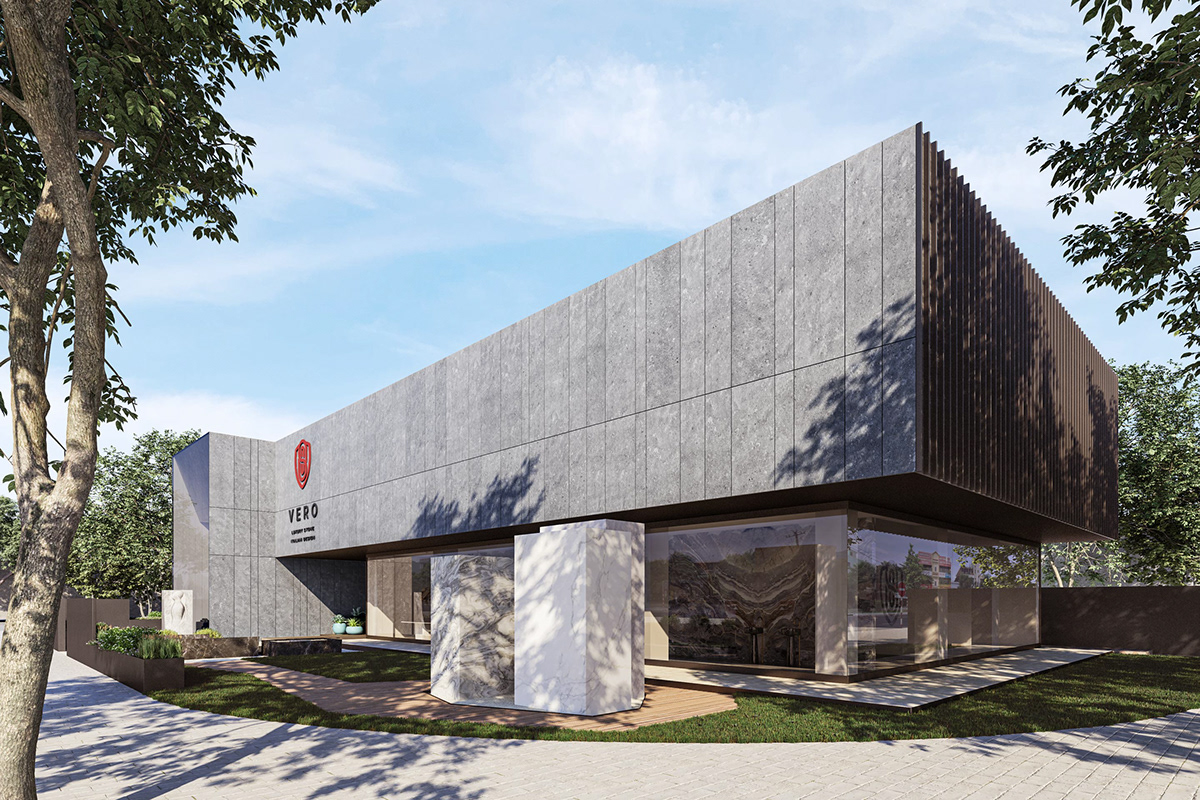 SFArchitects Milano | Studio di modellazione e rendering 3D