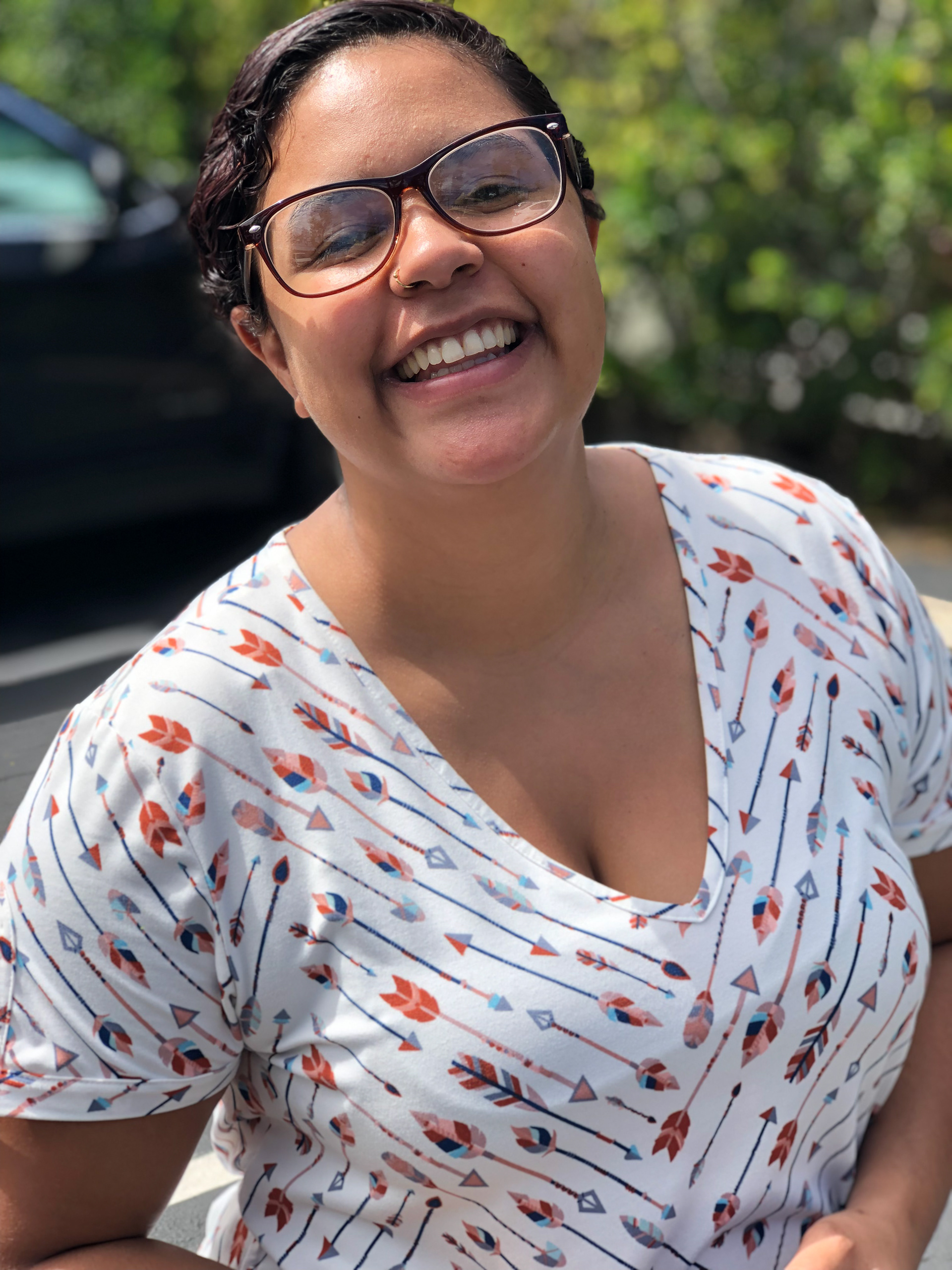 Marissa Hart - People