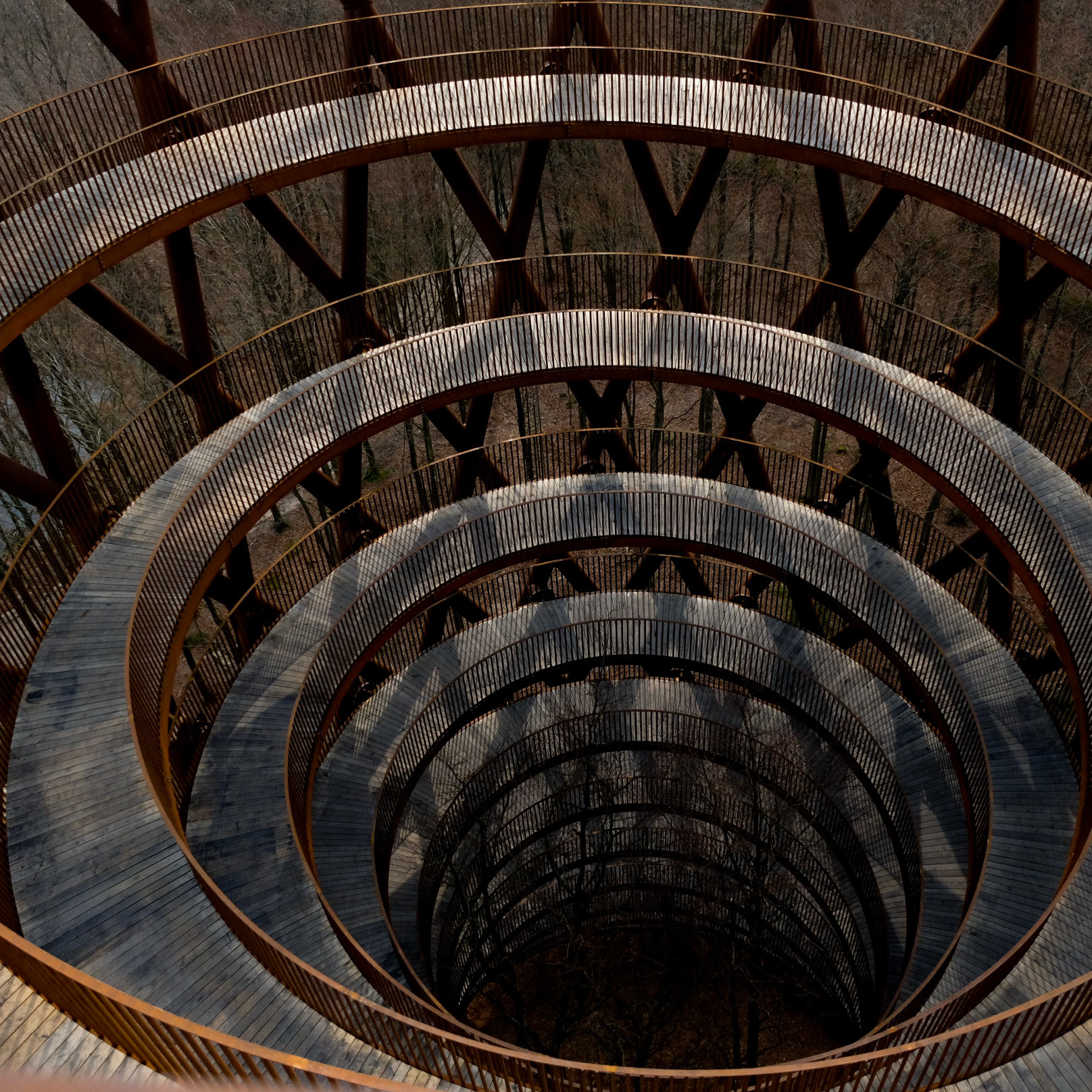 photo I video I speak I edit - by Rico Feldfoss - Skovtårnet