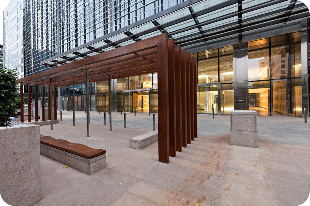 Achyut Kantawala & Associates - FIFC, Mumbai