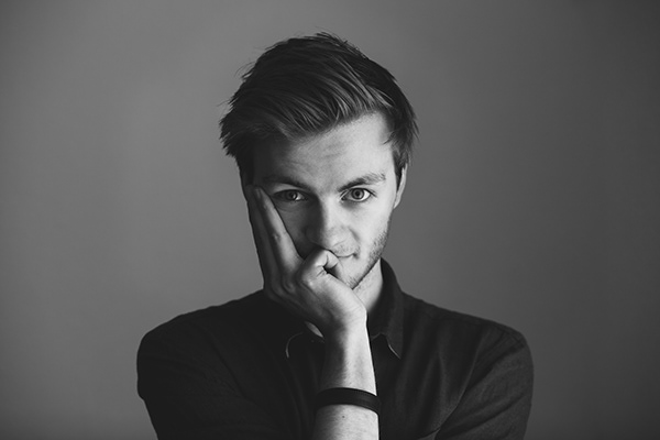 Lasse Lehmann - About