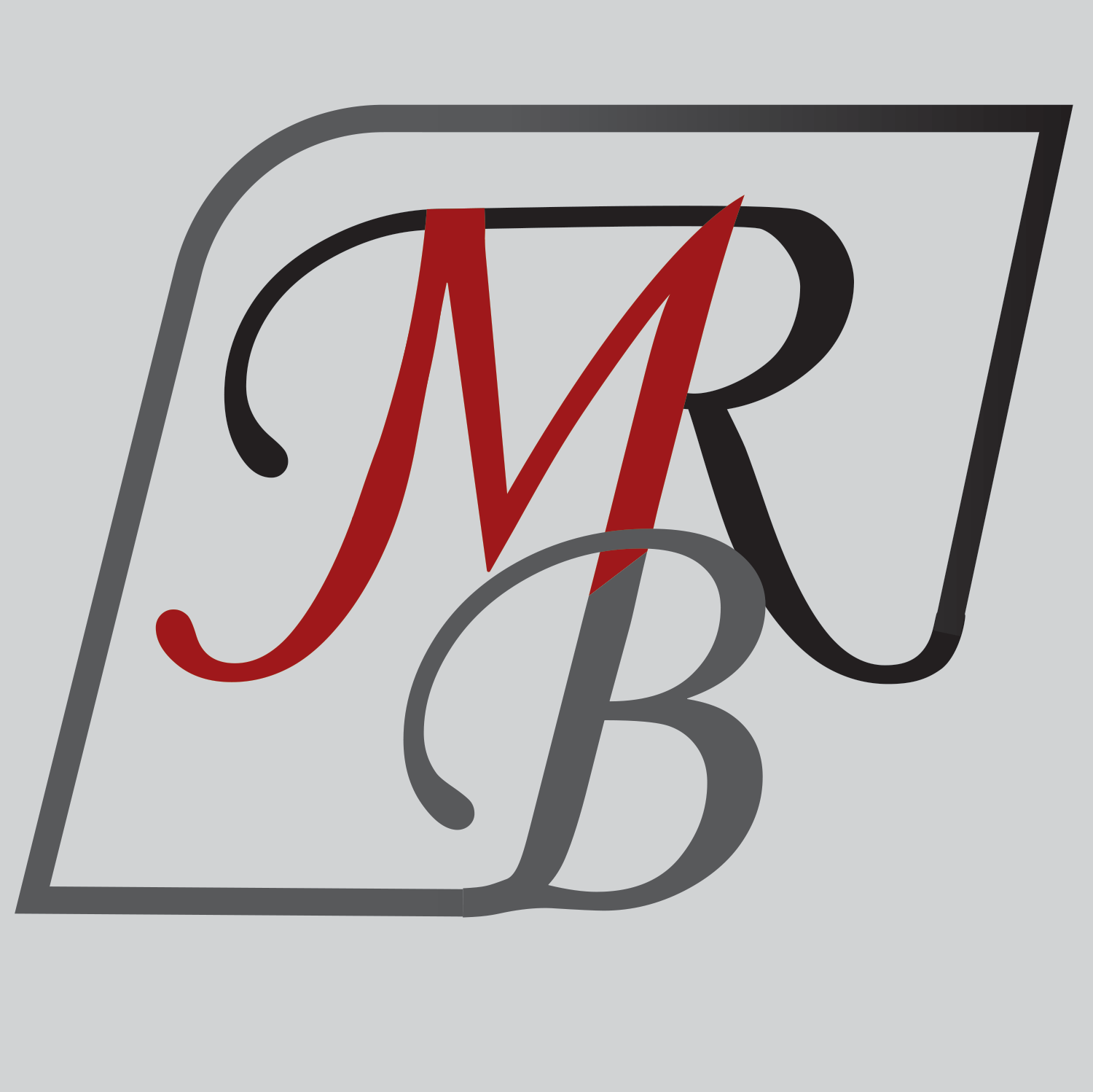 MRBdesign - Digital Work