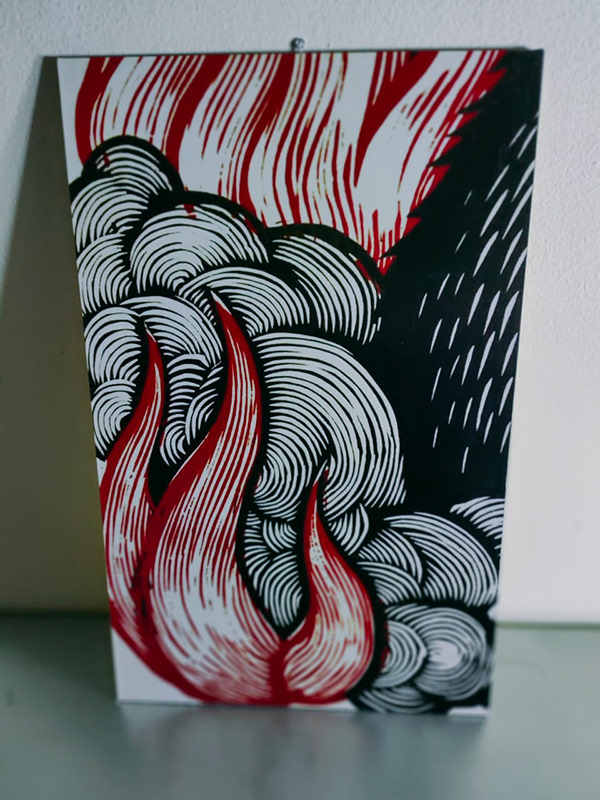 Toxic ART Gallery - 𝐑𝐚𝐧𝐝𝐨𝐦 𝐀𝐫𝐭