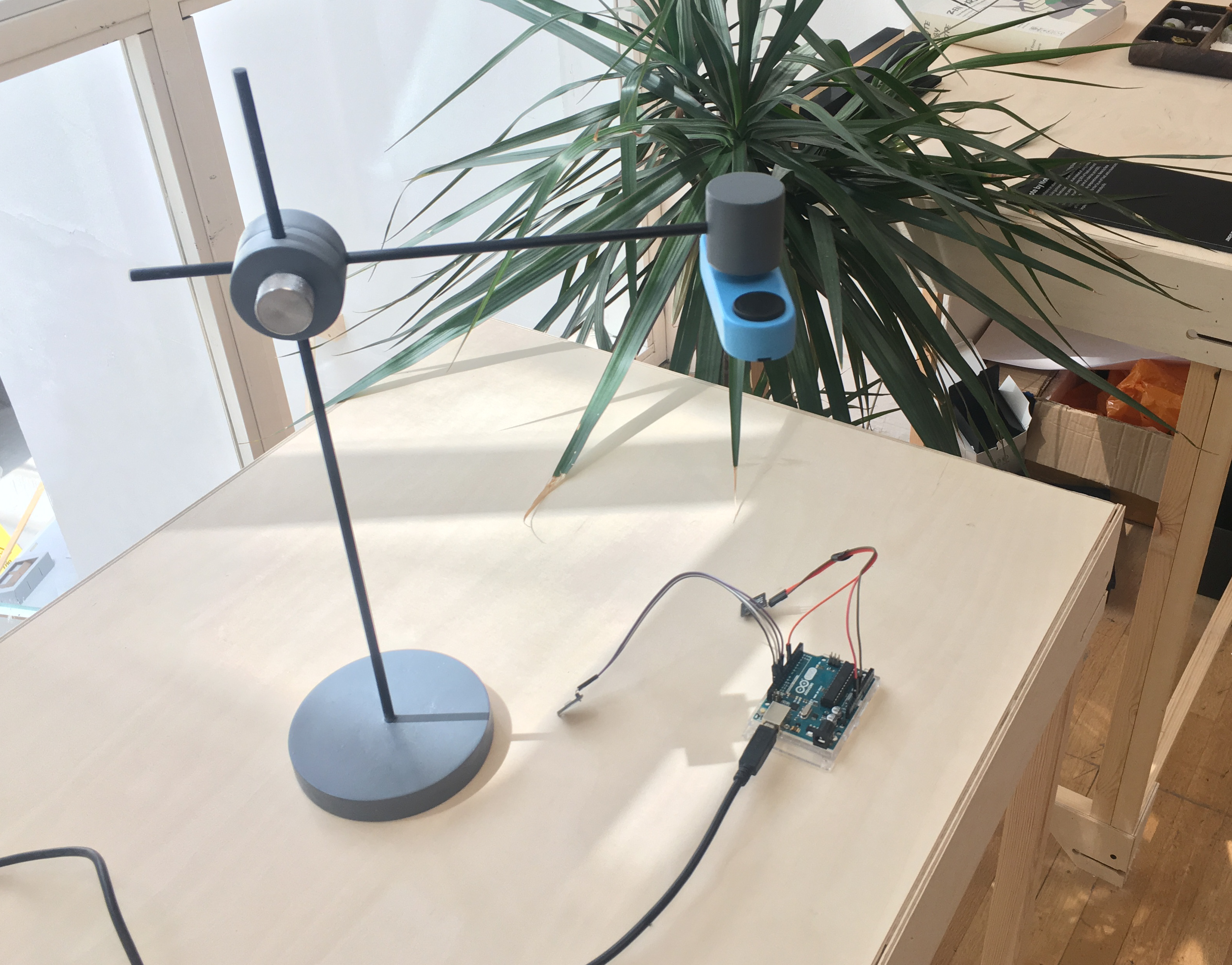 Viraj Joshi - AirWire