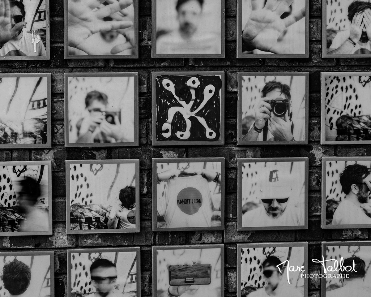 Marc Talbot Photographe - Urbain