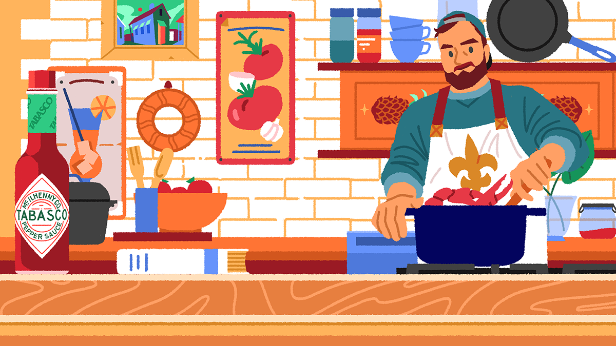 Sua Balac Illustration - Various Illustrations 2020/2021