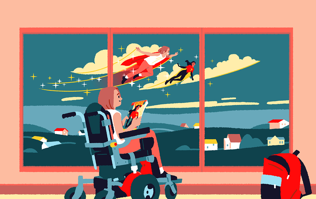 Sua Balac Illustration - Various Illustrations 2020/2021