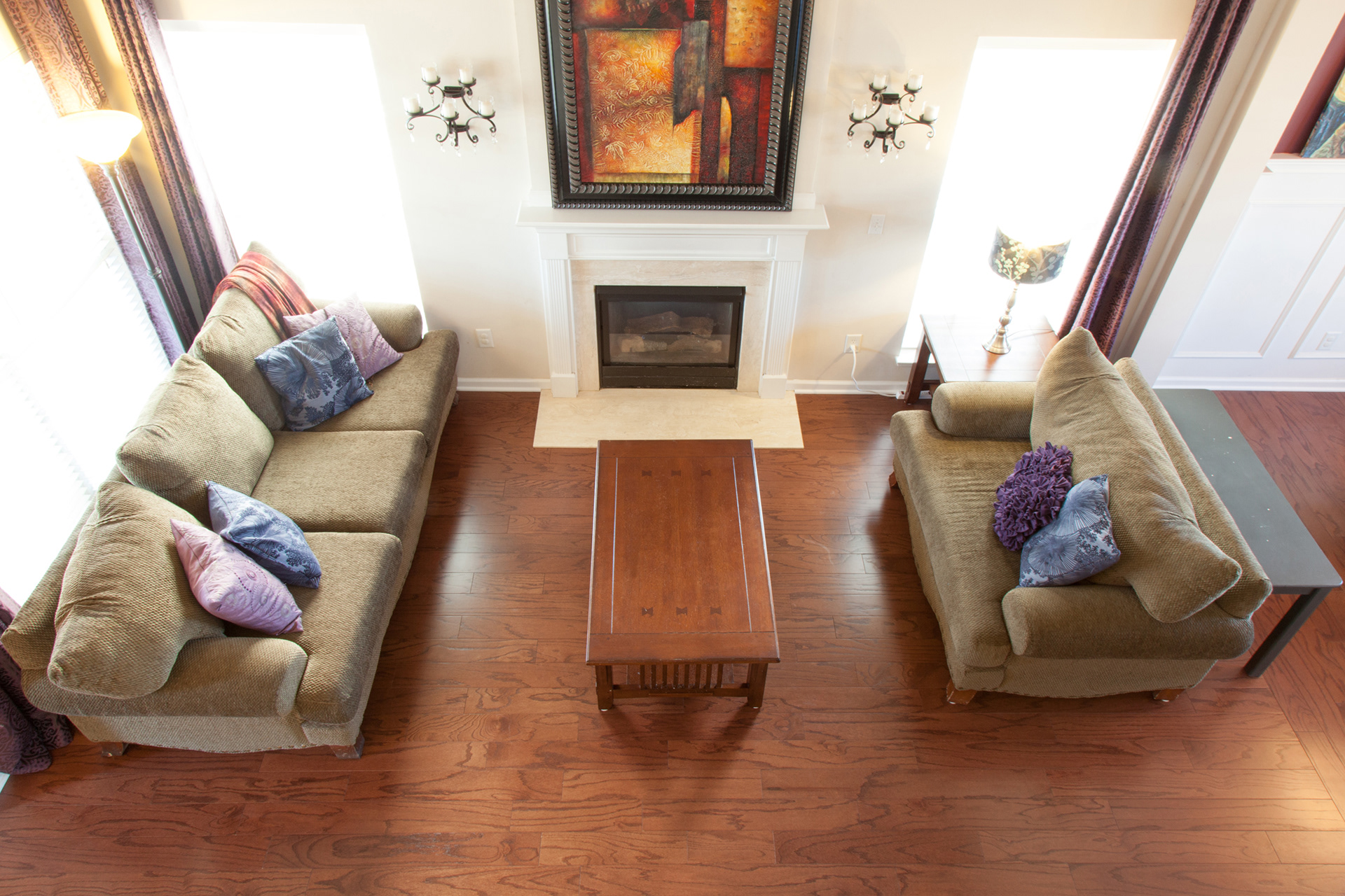 Nathan Prichard Photography - Interior / "Nashville"