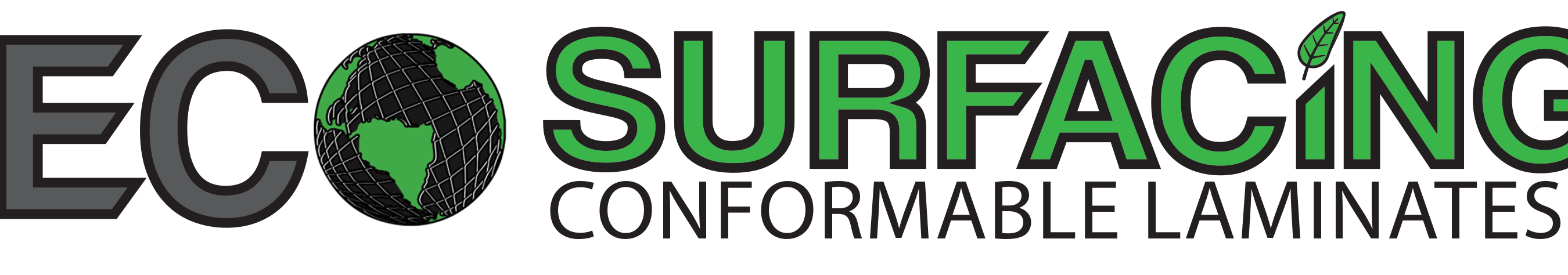 Eco-Surfacing