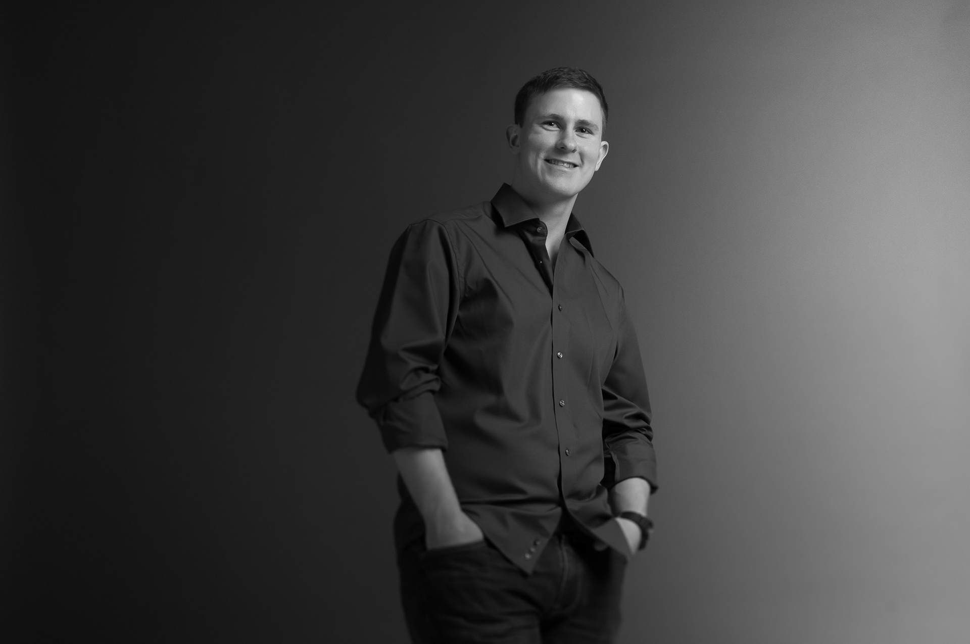 Patrick John Azzopardi - Business