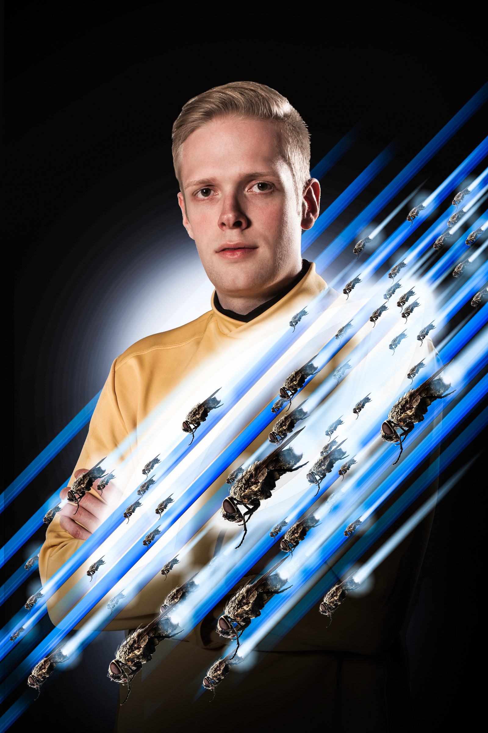 Patrick John Azzopardi - EPM Handel - Pest Control Products - Catalog