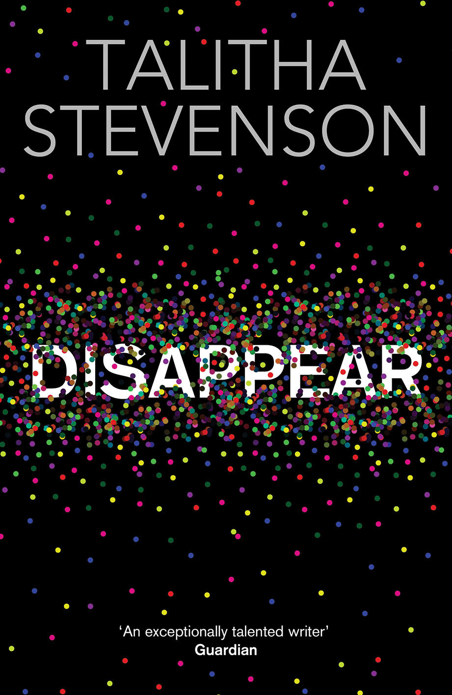 Tim Byrne - Talitha Stevenson