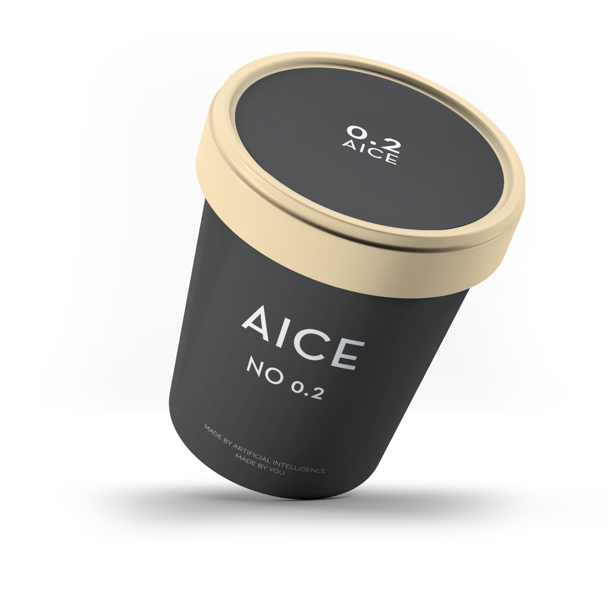 TheFancyCo. Creative Services - AICE