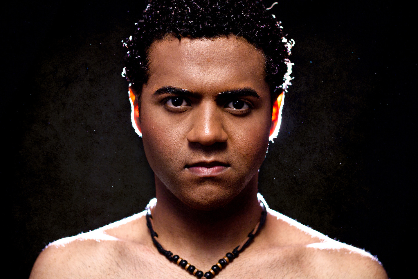 Alberto Colon - Jonathan Amaro-Actor-Portfolio