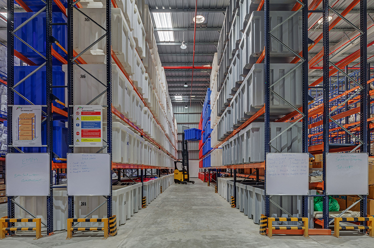 Shamanth Patil Photography - TEXPORT INDUSTRIES