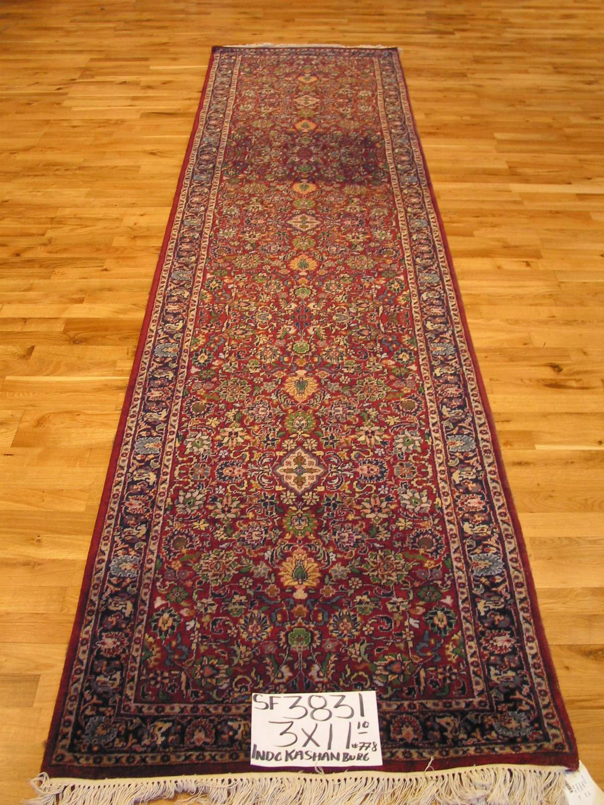 Aga John Rugs - Traditional Runners