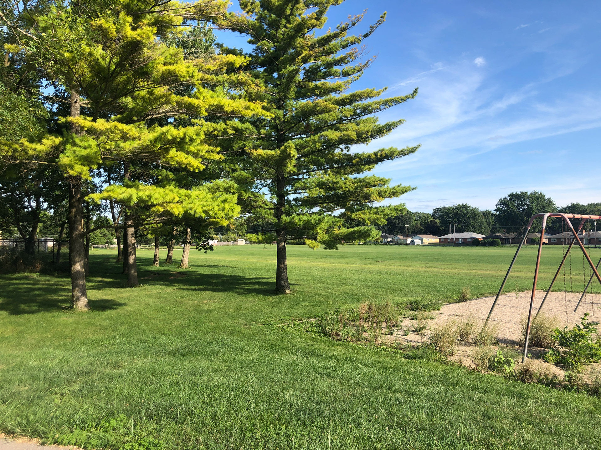 Will Snyder - storer elementary redevelopment