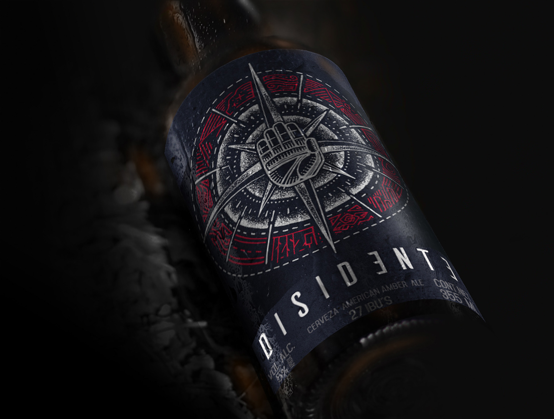 Bernardo Ramonfaur / Portfolio - CASERIO / Design