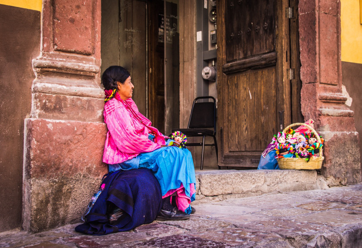 Bernardo Ramonfaur / Portfolio - TRADITIONAL MEXICO MISC / Photography