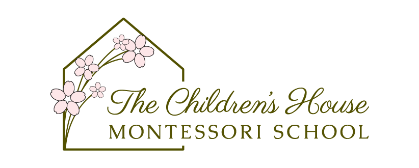 Rachel Reitz - The Children's House Montessori School Logo