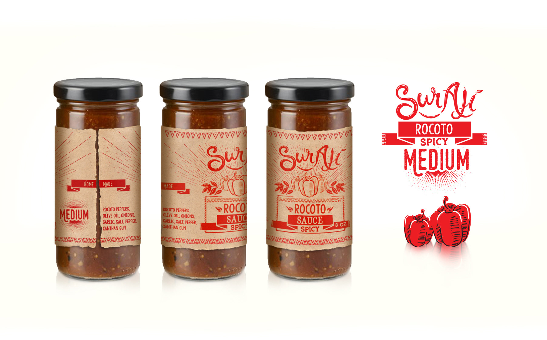 Fabiana Daly - SurAjí