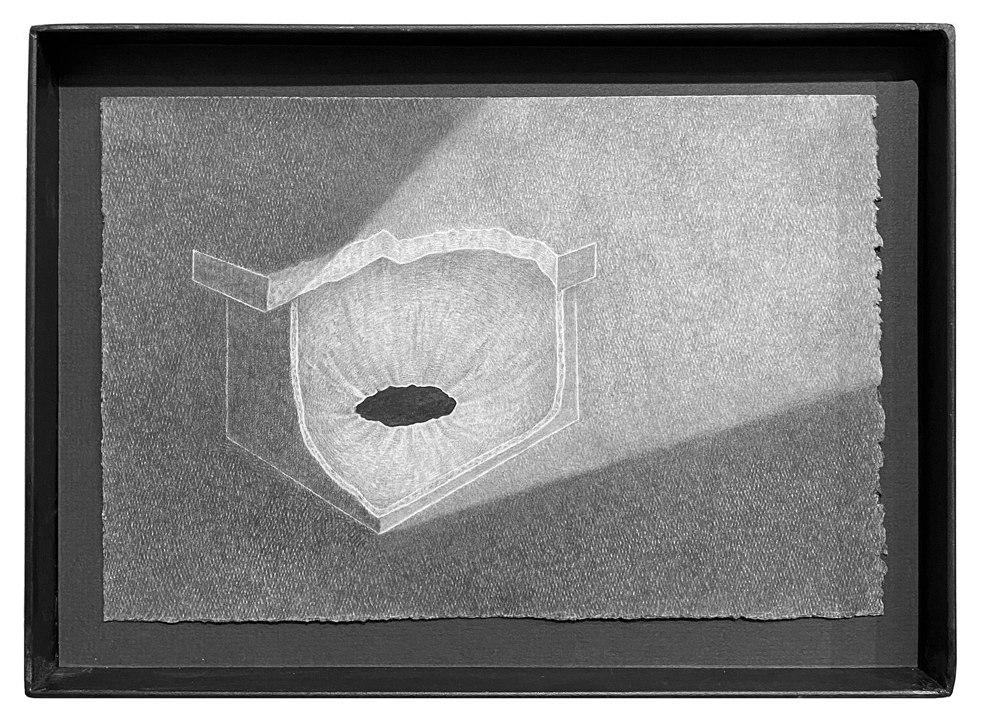 Adam Liam Rose - Stages of Fallout (The Java Project)