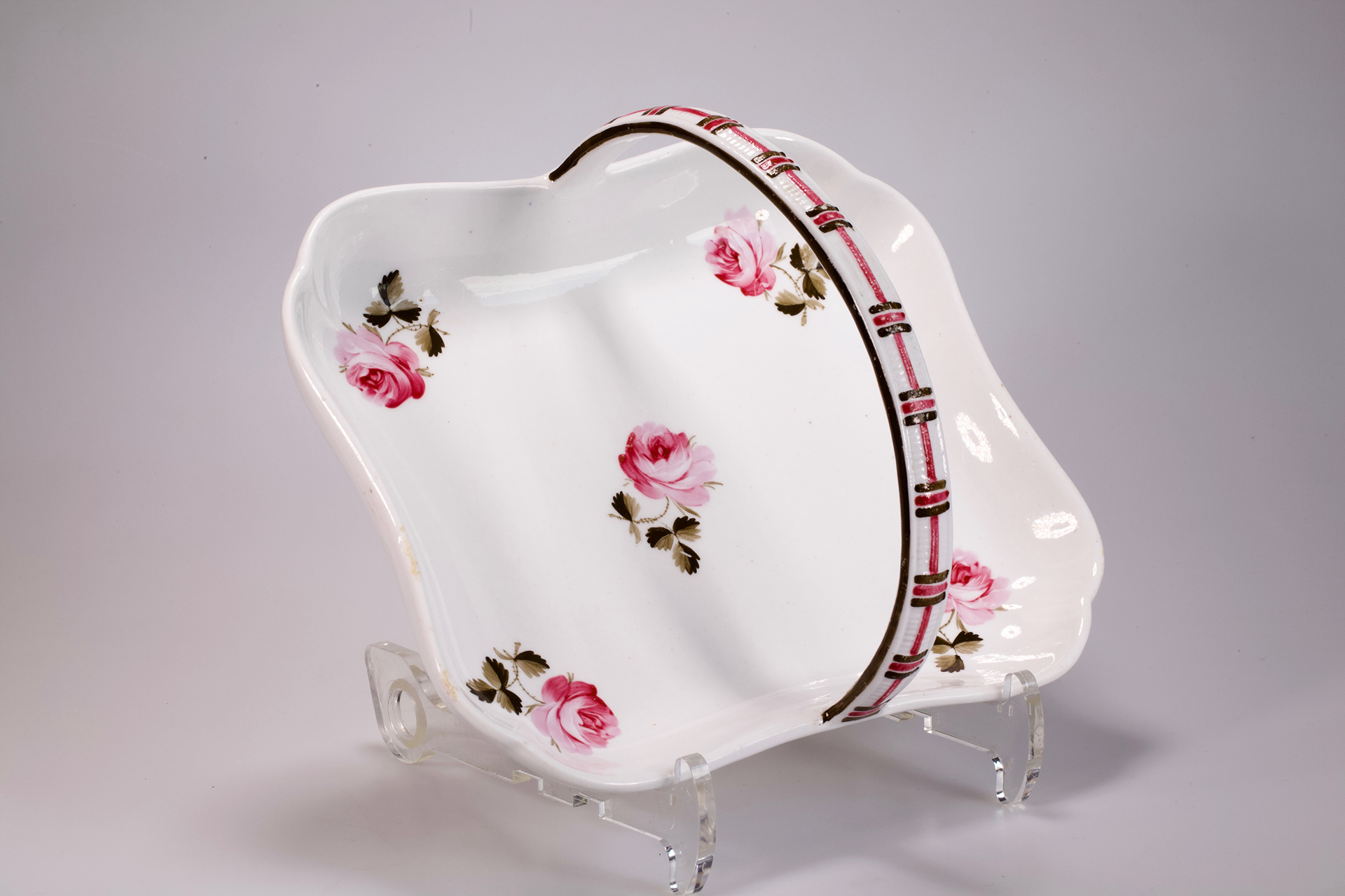 Antiquespode - Pattern 2600