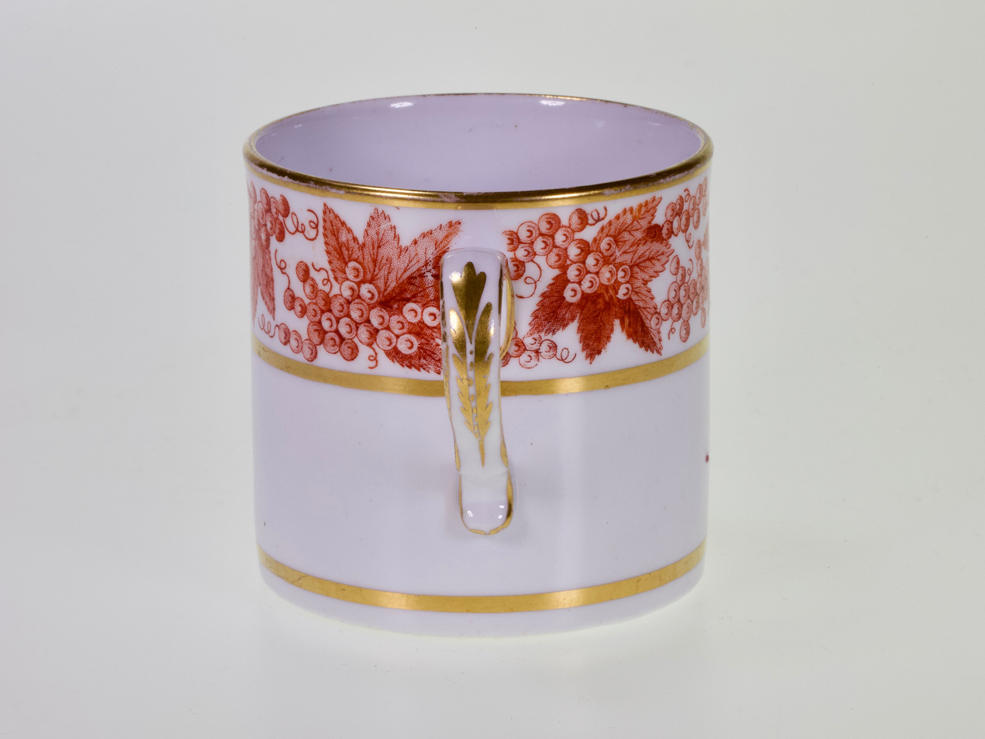 Antiquespode - Pattern 1045