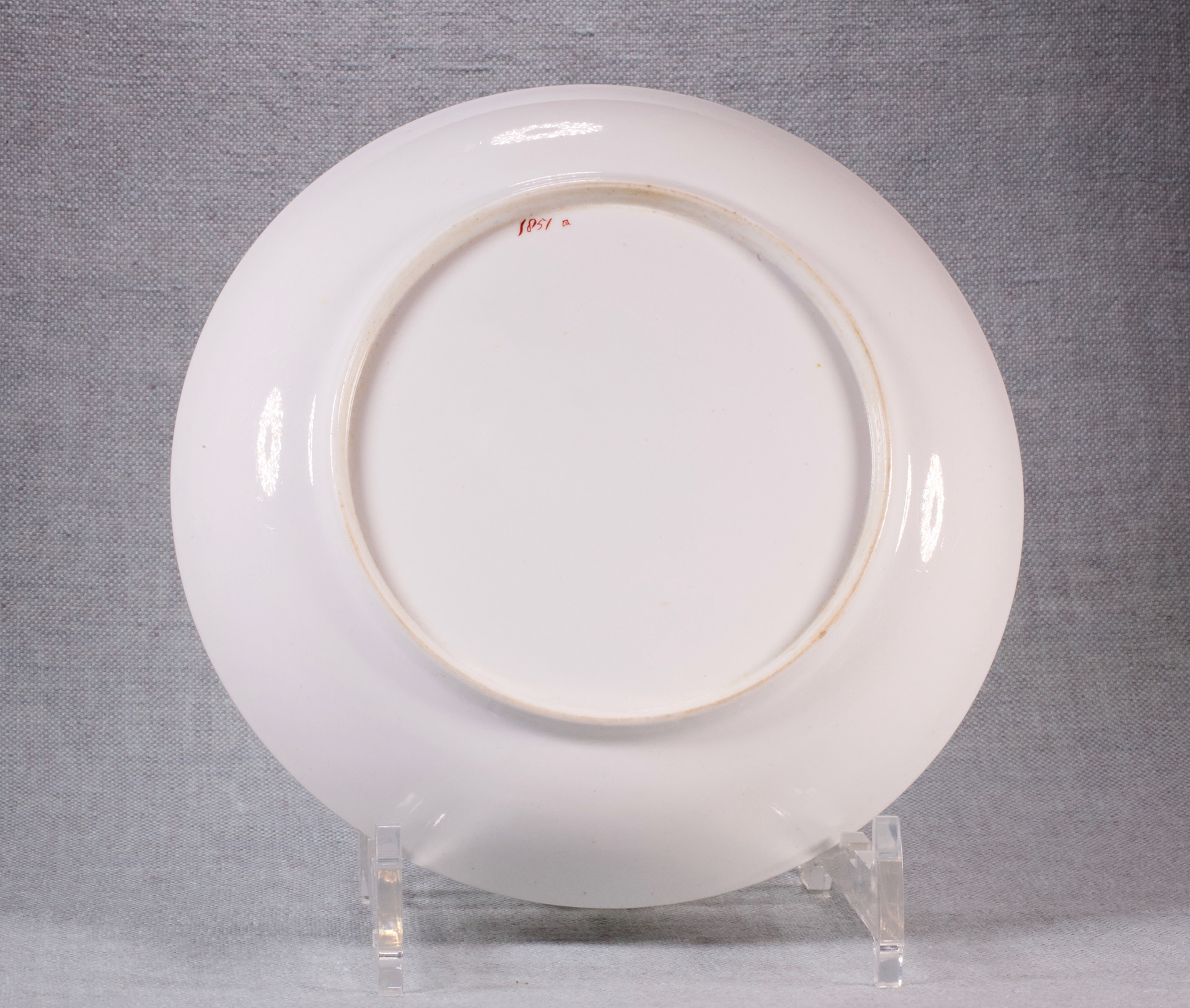 Antiquespode - Pattern 1851