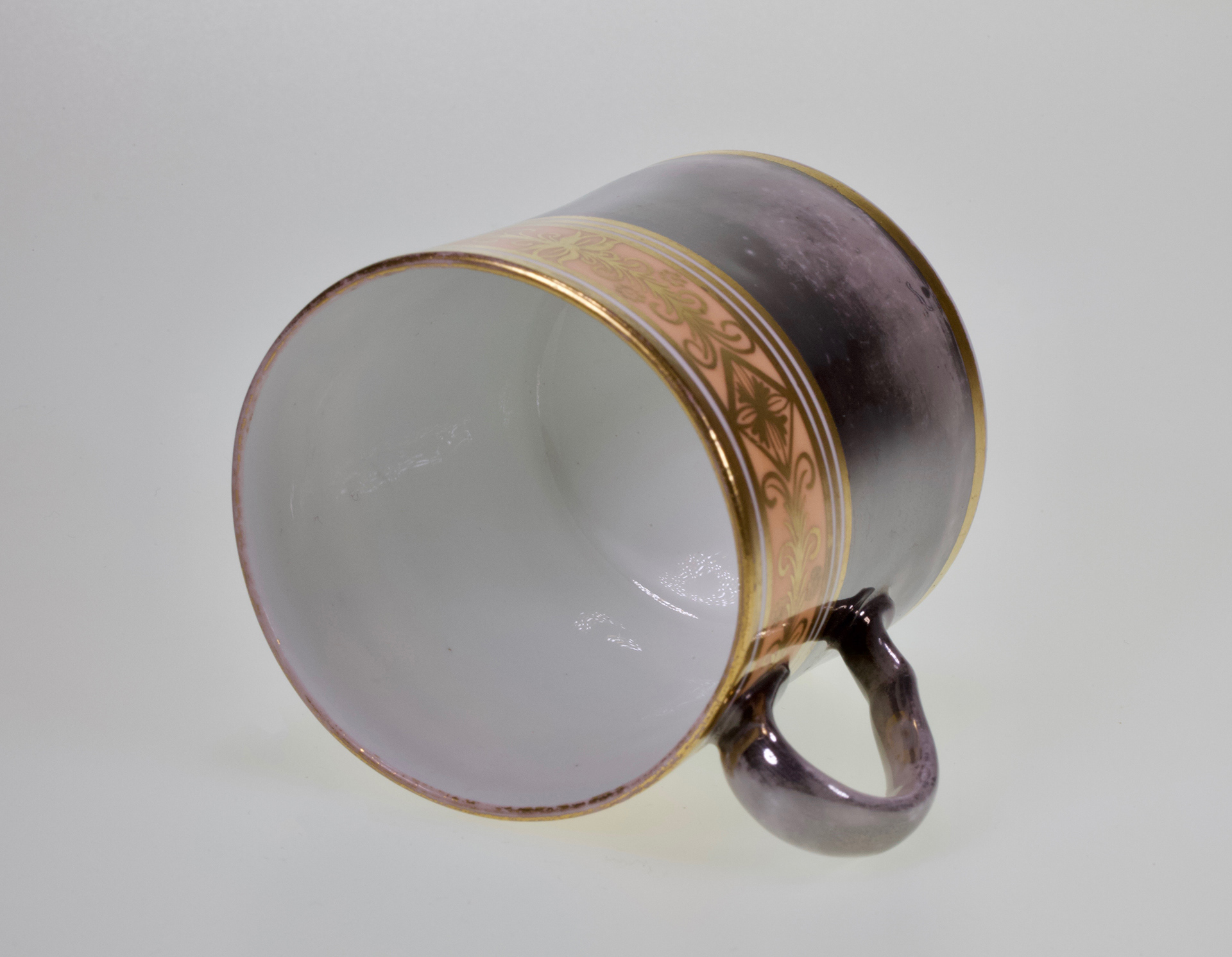 Antiquespode - Pattern 819