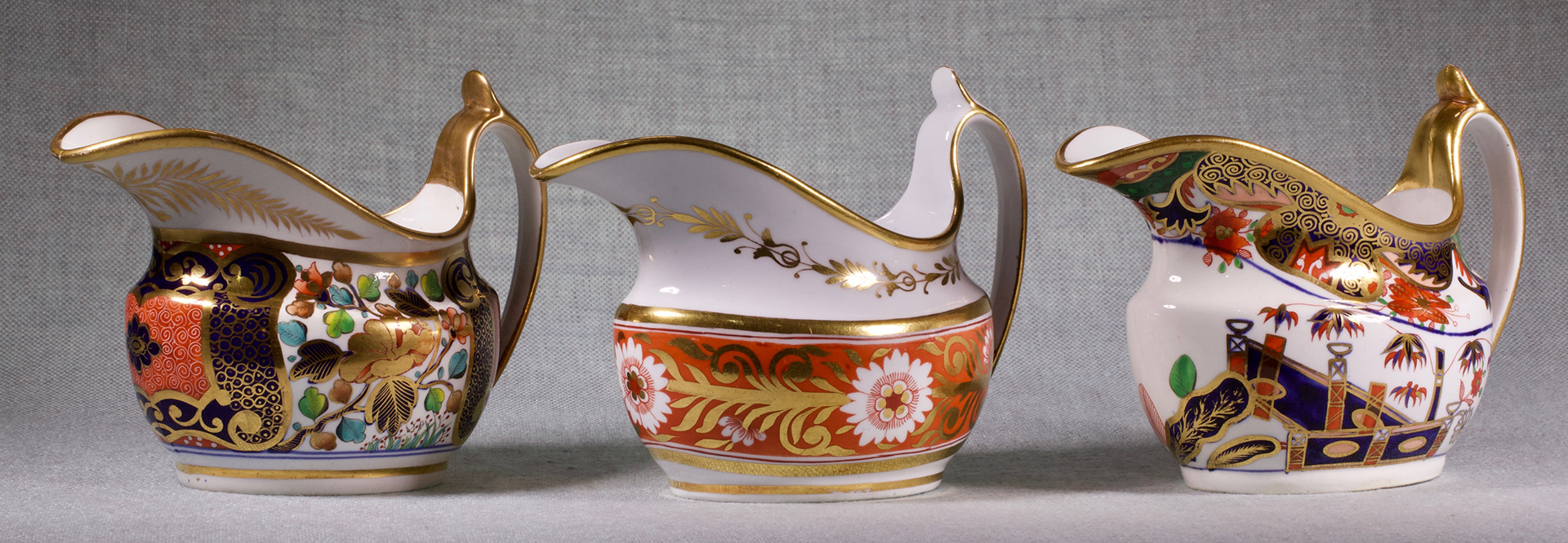 Antiquespode - Pattern 878