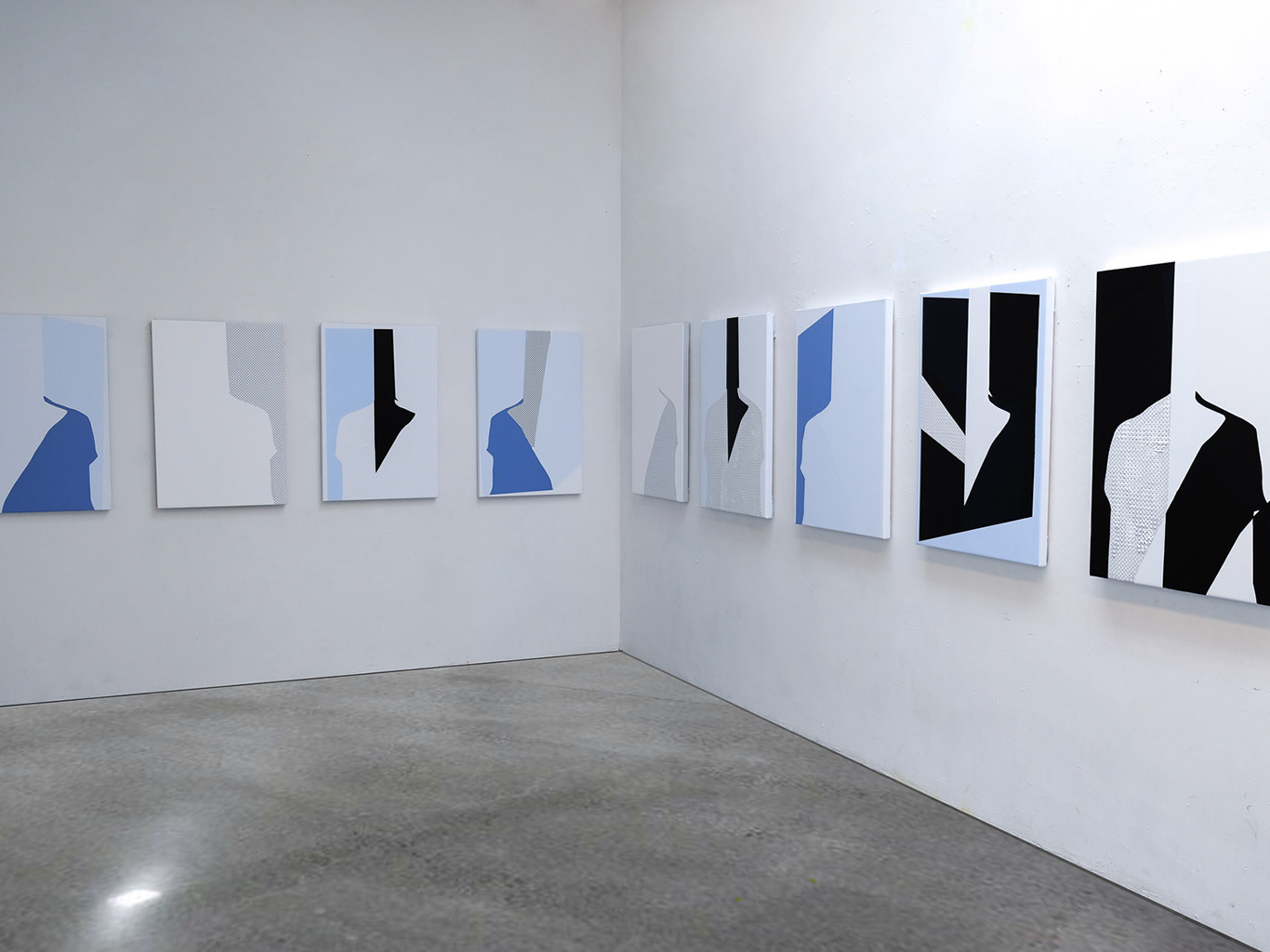 John Holland | Visual Artist