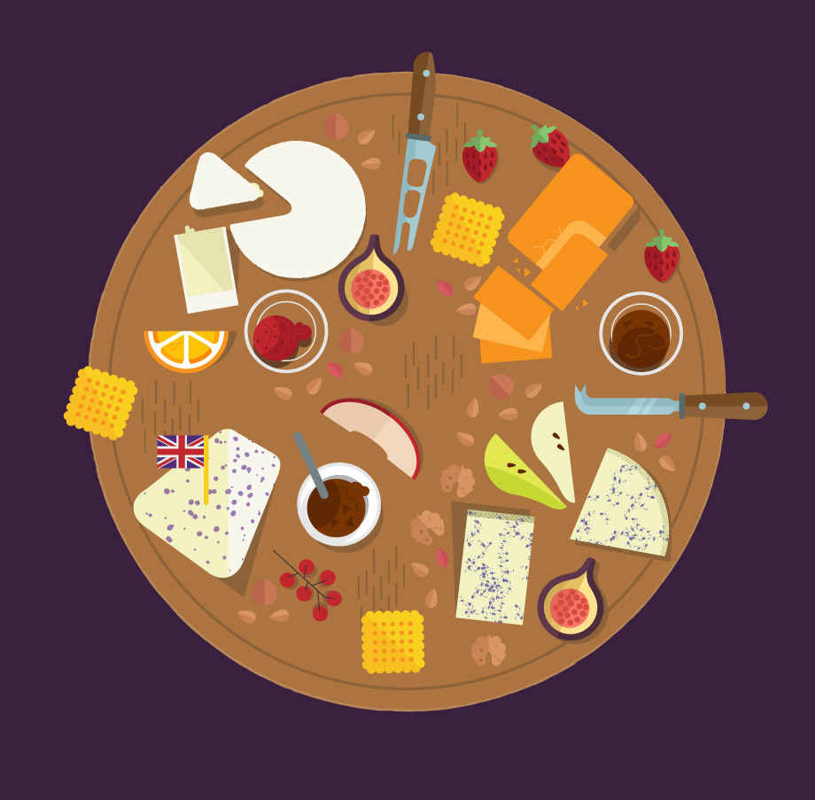 Saenger Illustration - Illustration and Infographics - Wayfair - The ...