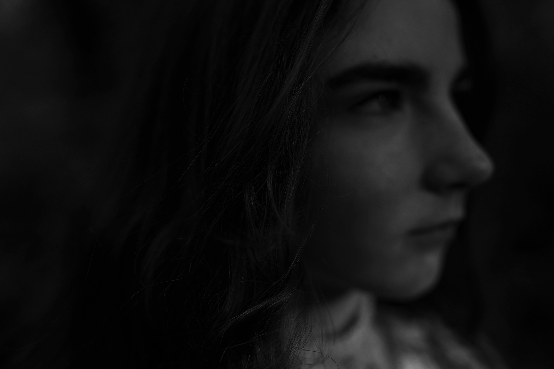 Laura Conlon - THE PRESENCE OF ABSENCE