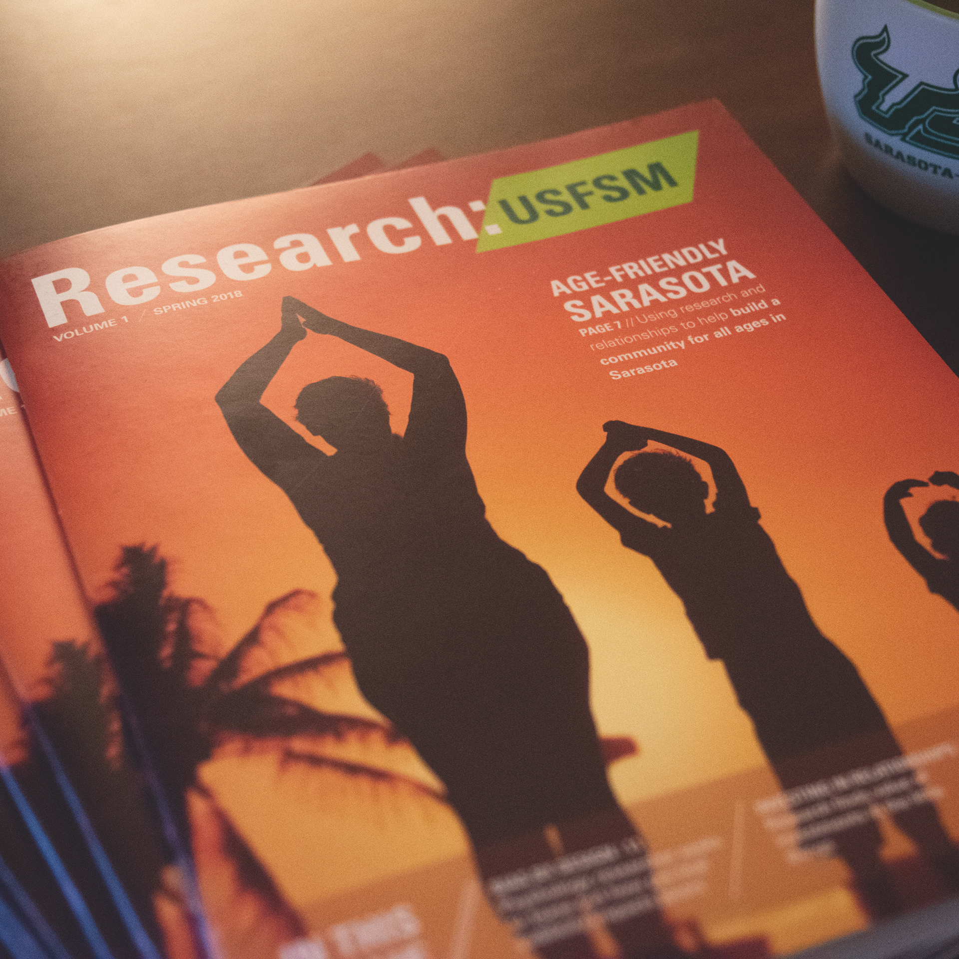 Krista Lee: Creative Director & Graphic Designer in Sarasota, FL ...