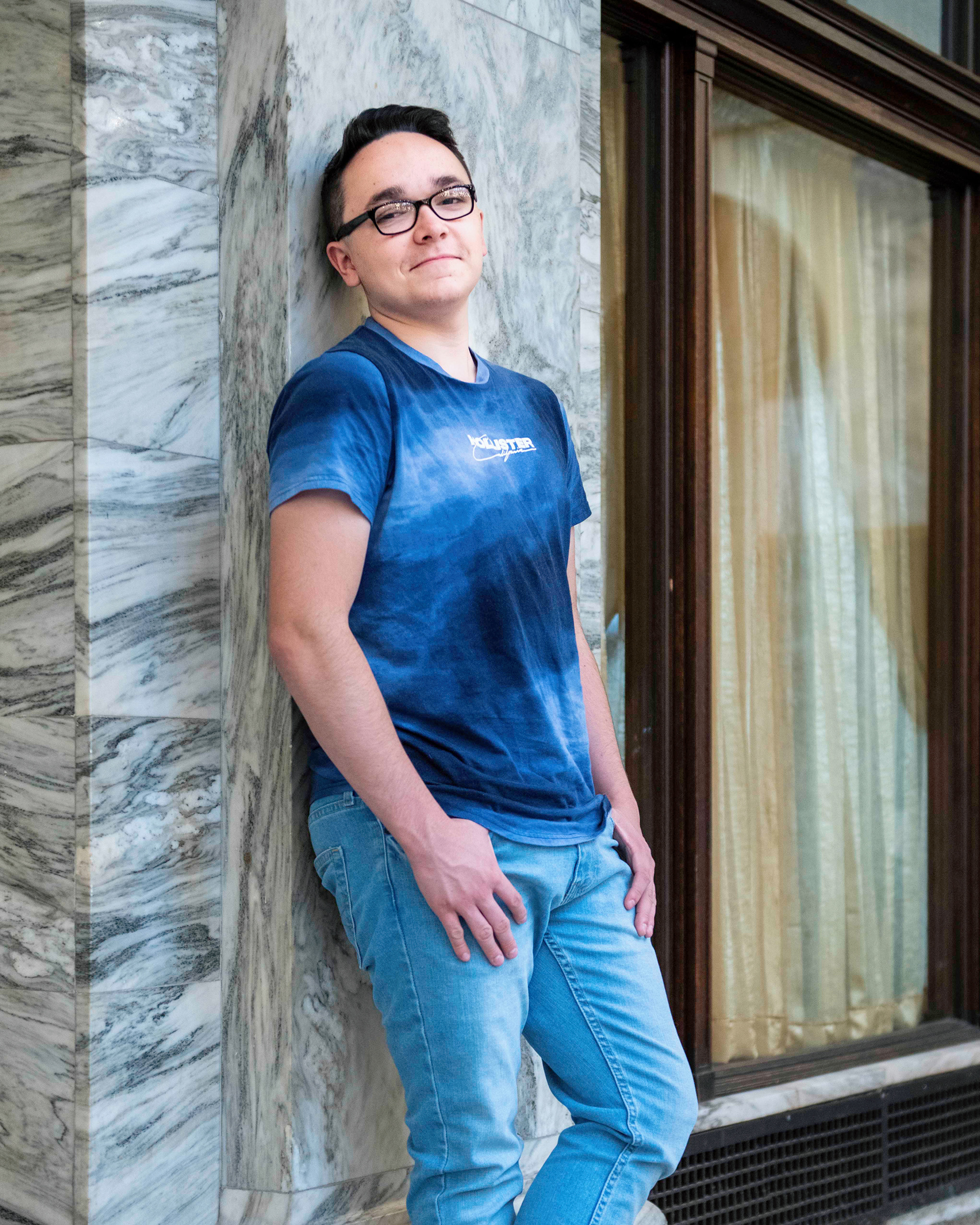 Matthew LaFave - Senior Portraits and Teens